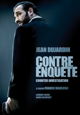 Contre-enquête (Counter Investigation) - Google Play 영화