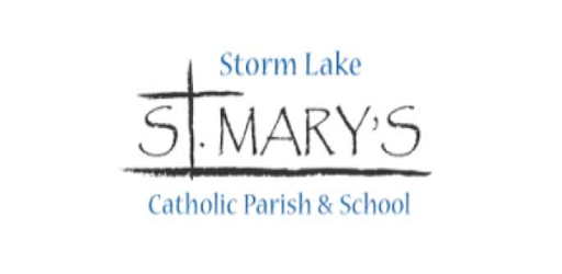 Storm Lake St Marys School Android App