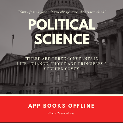 political science textbook for PC / Mac / Windows 11,10,8,7 - Free ...