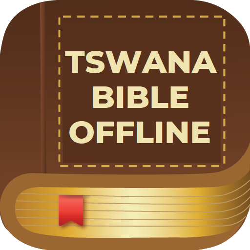 Tswana Bible - Apps on Google Play