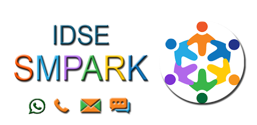 IDSE Sampark Android App