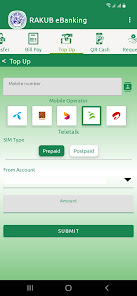 RAKUB eBanking - Apps on Google Play