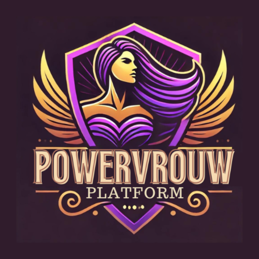 HET POWERVROUW PLATFORM - Apps on Google Play