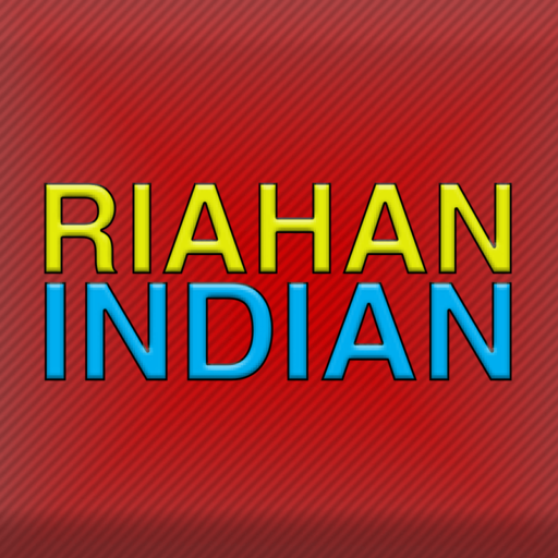 Riahan Indian Bolton - Apps on Google Play