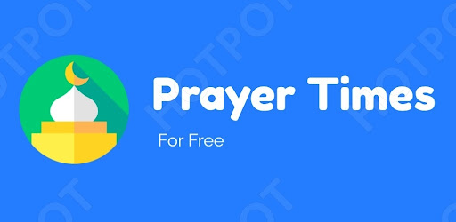 Azan Riyadh Android App