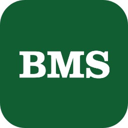 BMS Intranettet - Apps on Google Play