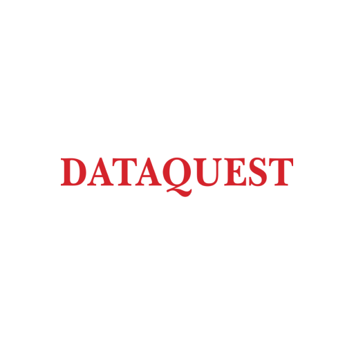 DataQuest - Apps on Google Play
