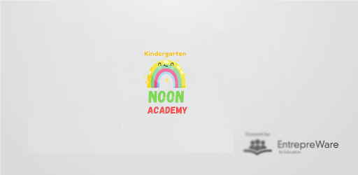 NOON Academy Android App