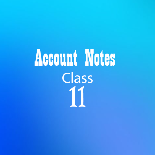 Account Guide Class Eleven - Apps on Google Play
