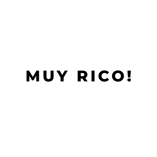 MUY RICO! - Apps on Google Play