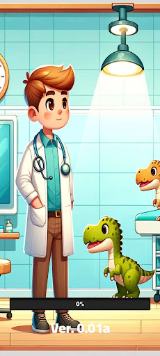 Dino Doctor PC版ダウンロード - LDPlayer