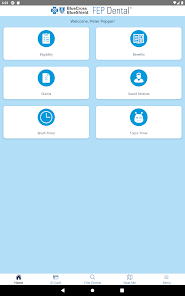 BCBS FEP Dental - Apps on Google Play