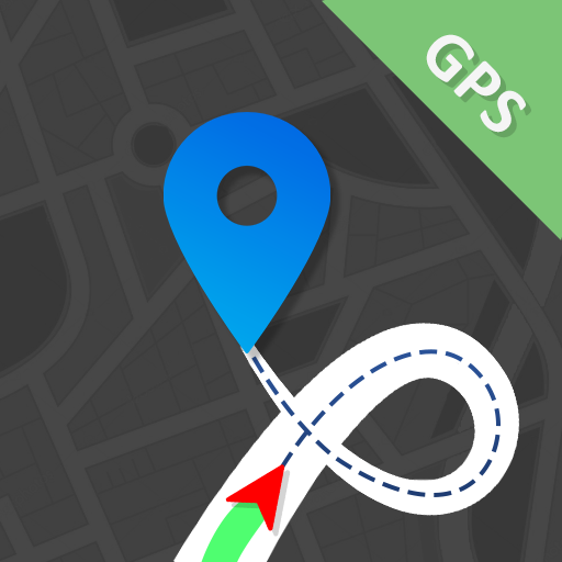 Voice GPS Driving Directions for PC / Mac / Windows 11,10,8,7 - Free ...