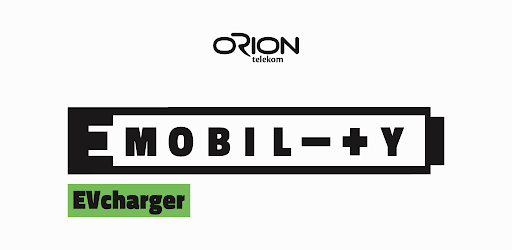 Orion eMobility Android App
