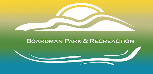 Boardman Park & Recreation Android App