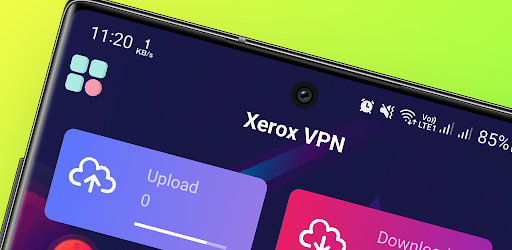 Sync VPN - Quick Connect Android App