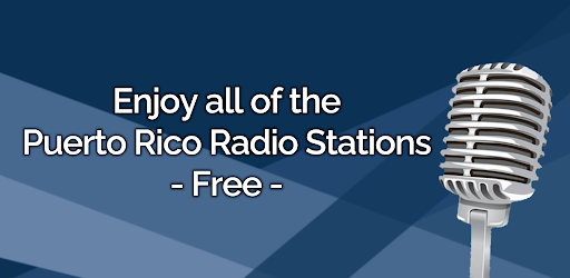 Puerto Rico Radio Stations