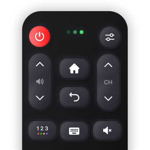 Universal TV Remote Control - Apps on Google Play