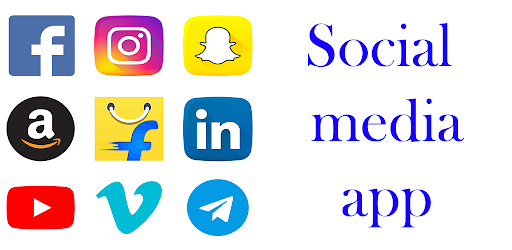 All Social App Android App