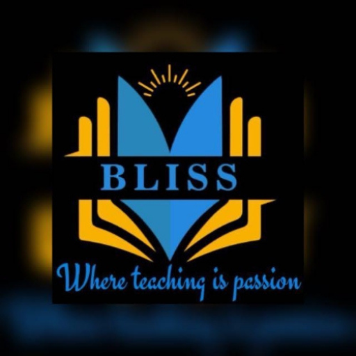 BLISS - Apps on Google Play