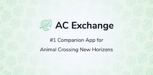 ACNH Exchange