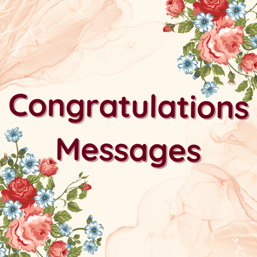 Congratulation Messages Wishes – Apps on Google Play