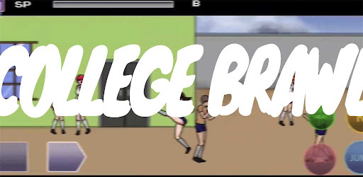 College Brawl Play Adviser Android App