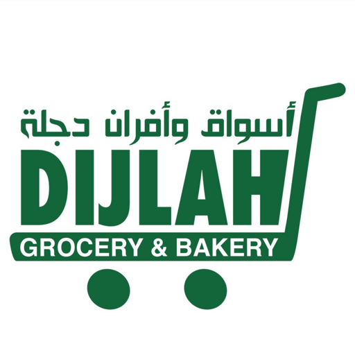 Dijlah Pastry - Apps on Google Play