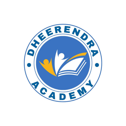 DHEERENDRA ACADEMY - Apps on Google Play