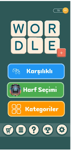 Download and Play Wordle Plus on PC (Emulator)