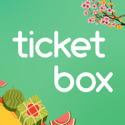 Ticketbox - Apps on Google Play