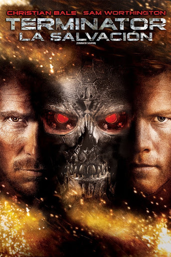 Terminator La Salvacion (Subtitulada) - Movies on Google Play