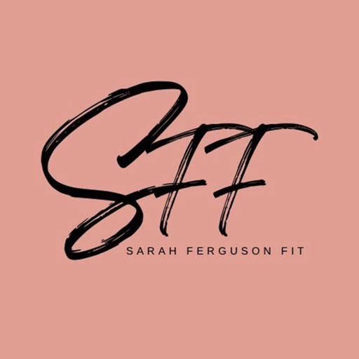 Sarah Ferguson Fit - Apps on Google Play
