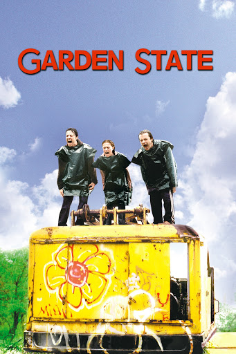 Garden State - Movies on Google Play