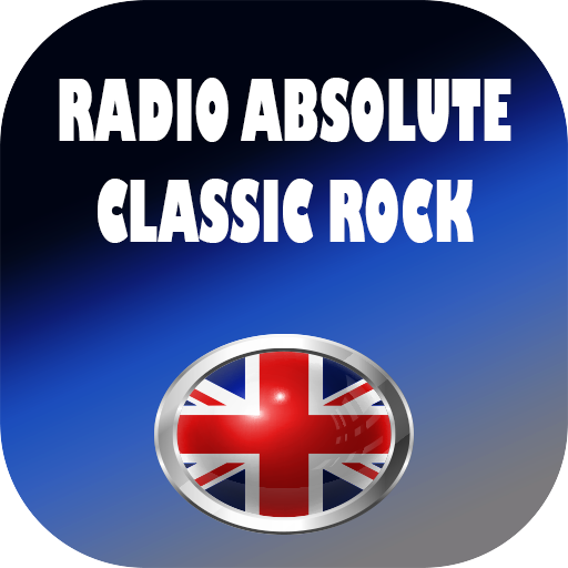 Absolute Classic Rock Radio Apps on Google Play