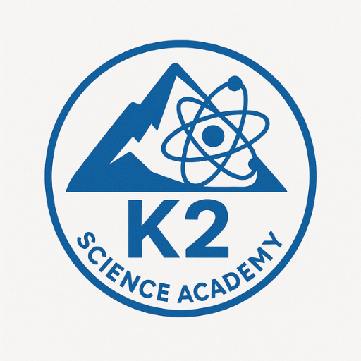 K2 Science Academy - Apps on Google Play