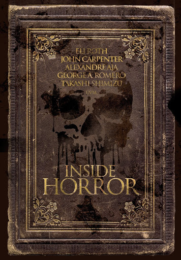 Inside Horror (2014) - Movies on Google Play