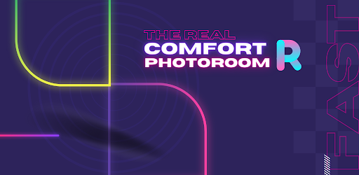 PhotoRoom Photo Editor Pro Android App