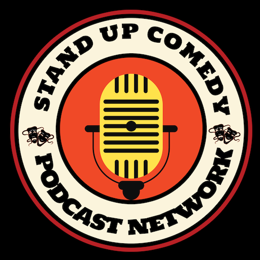 Standup Comedy Podcast Network – Applications sur Google Play
