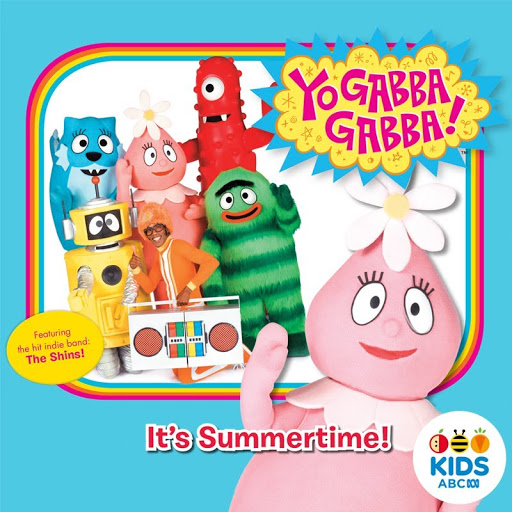Yo Gabba Gabba, It's Summertime! - TV on Google Play