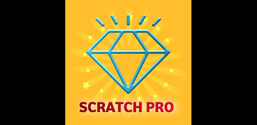 Scratch Pro Android App