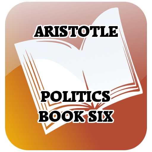 Aristotle Politics Book 6 - Apps on Google Play