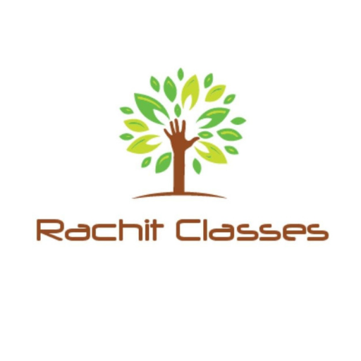 RACHIT TUTION - Apps on Google Play