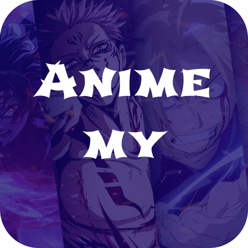 anime my - Apps on Google Play