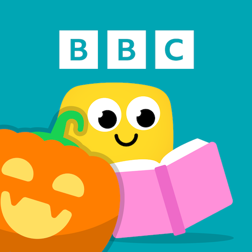 CBeebies Storytime: Read – Apps on Google Play
