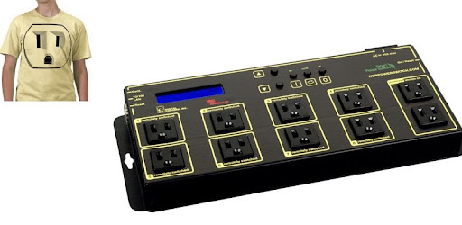 Remote Power Cycle App Android App