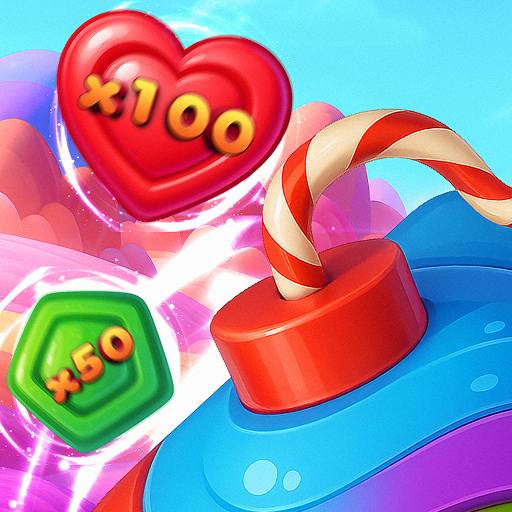 [Download] Sweet&Caramel: Banana! - QooApp Game Store