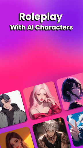 Soulplay - AI Roleplay for PC / Mac / Windows 11,10,8,7 - Free Download ...