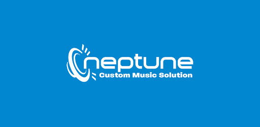 Neptune Player Android App