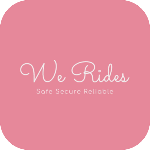 We Ride - Google Play 앱